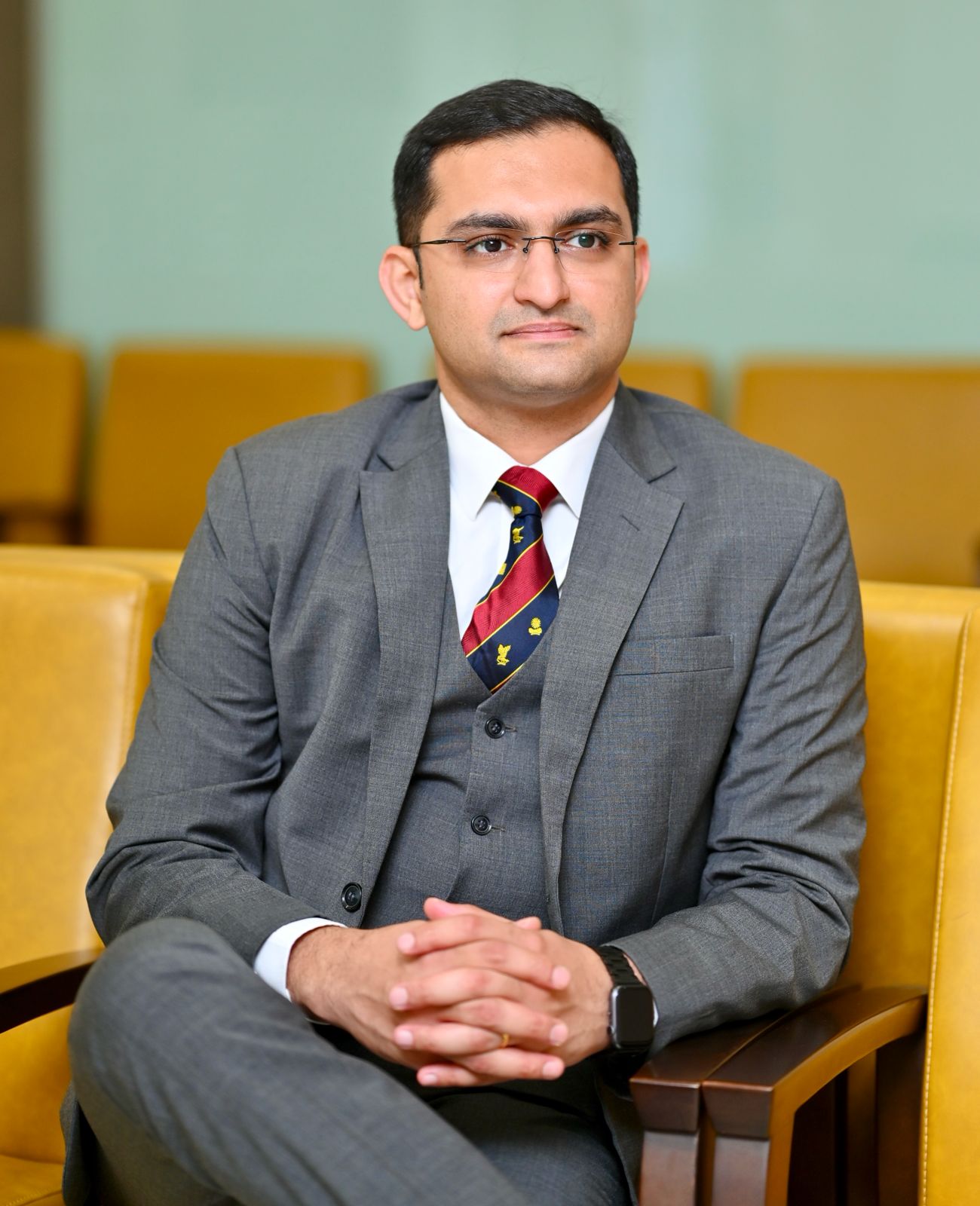 Portfolio Pathway (CESR) Support for All Specialties | Dr Nikhil Nanjappa